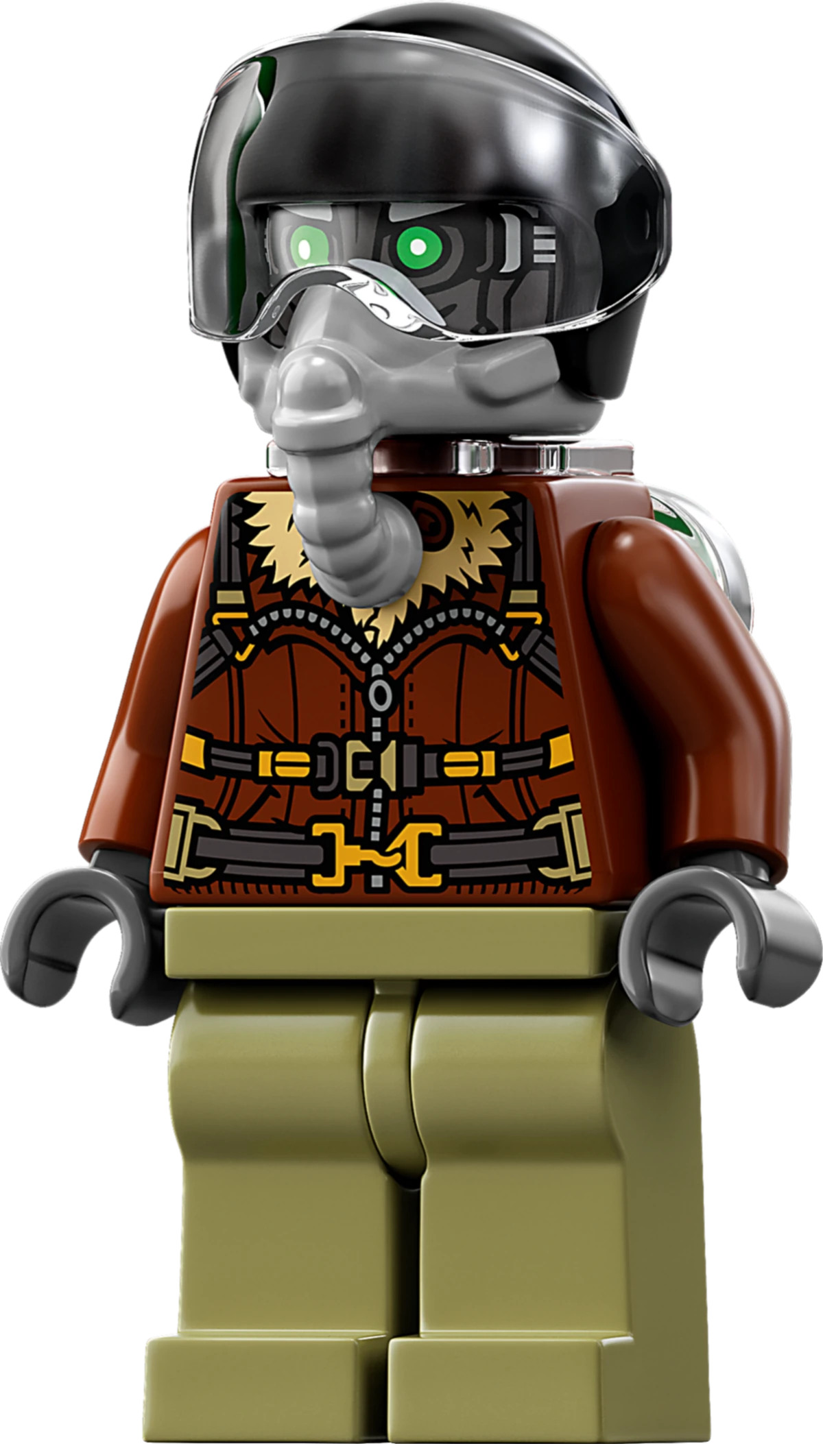 Vulture (MCU) (CJDM1999) | LEGO Dimensions Customs Community | Fandom