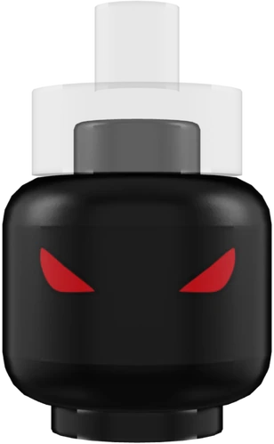 Ominous Bottle (CJDM1999) | LEGO Dimensions Customs Community | Fandom