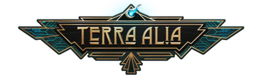 Terra Alia | LEGO Dimensions Customs Community | Fandom