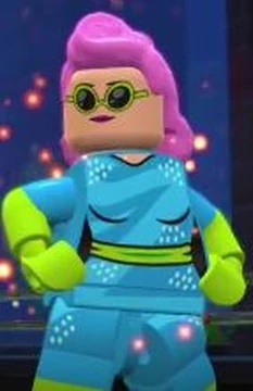 Zephyr (LEGODXGod246810) | LEGO Dimensions Customs Community | Fandom