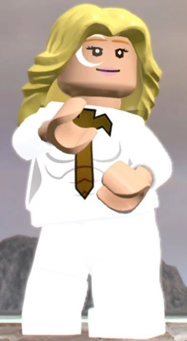 Dagger (LEGODXGod246810) | LEGO Dimensions Customs Community | Fandom