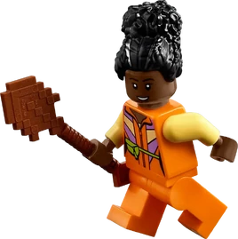 Dawn (CJDM1999) | LEGO Dimensions Customs Community | Fandom