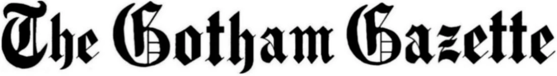 Gotham Gazette (CJDM1999) | LEGO Dimensions Customs Community | Fandom