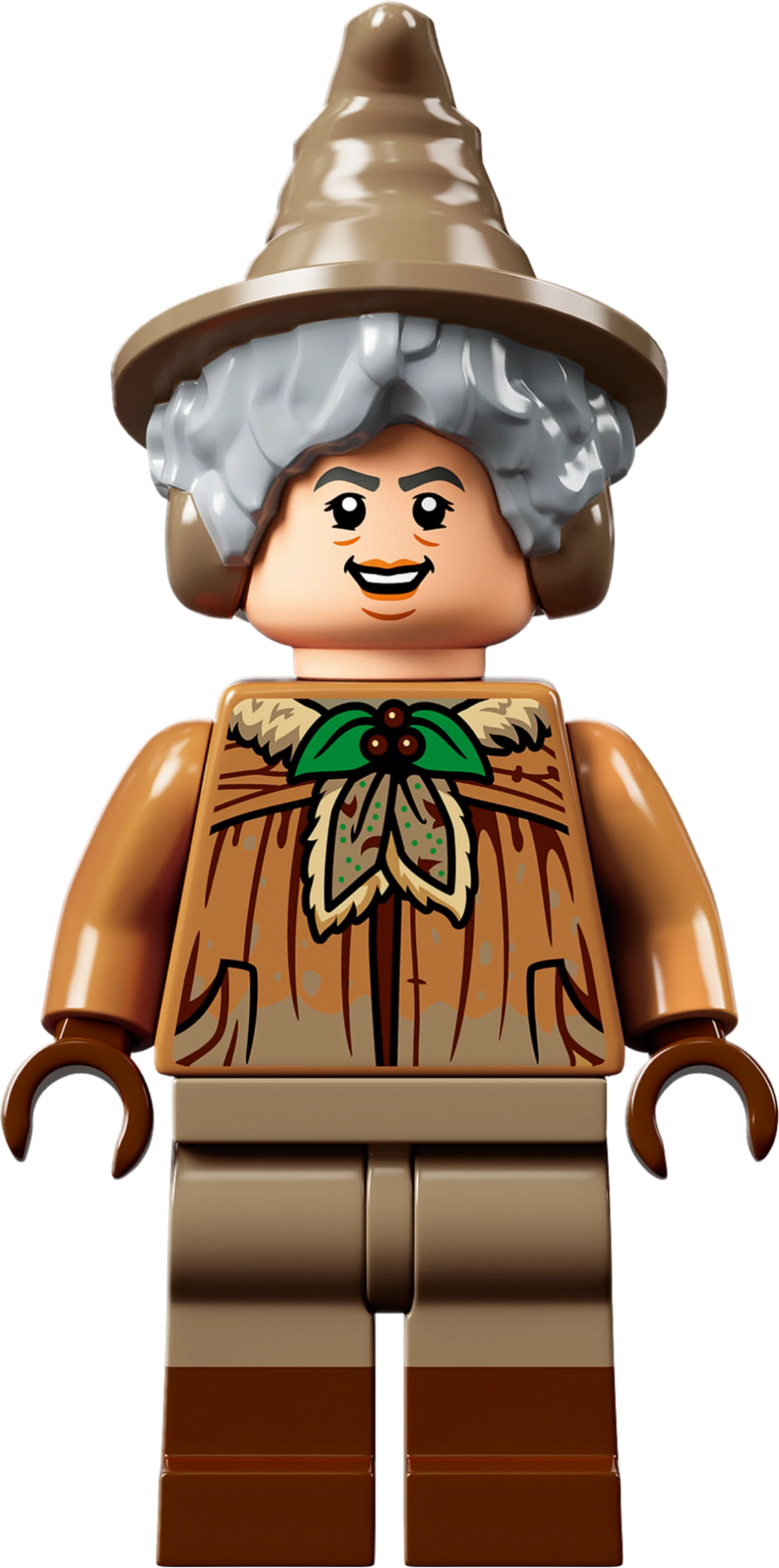 Pomona Sprout (CJDM1999) | LEGO Dimensions Customs Community | Fandom