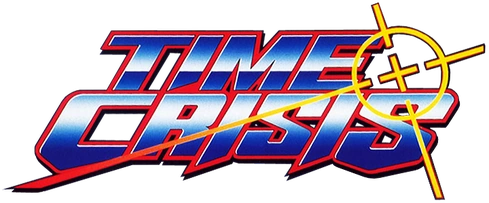 Time Crisis | LEGO Dimensions Customs Community | Fandom