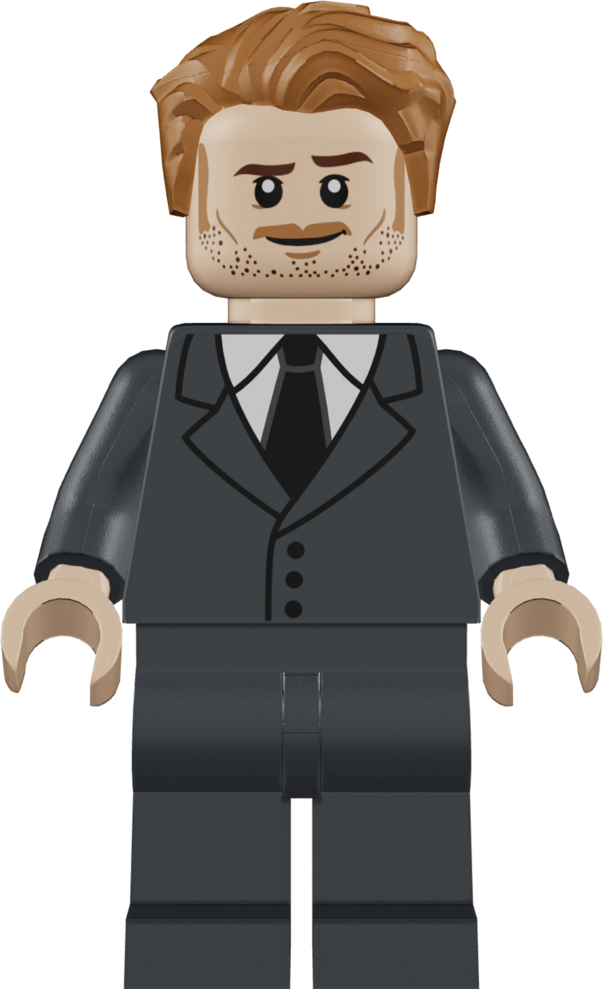 Chris Pratt (CJDM1999) | LEGO Dimensions Customs Community | Fandom