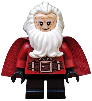 Balin (CJDM1999) | LEGO Dimensions Customs Community | Fandom
