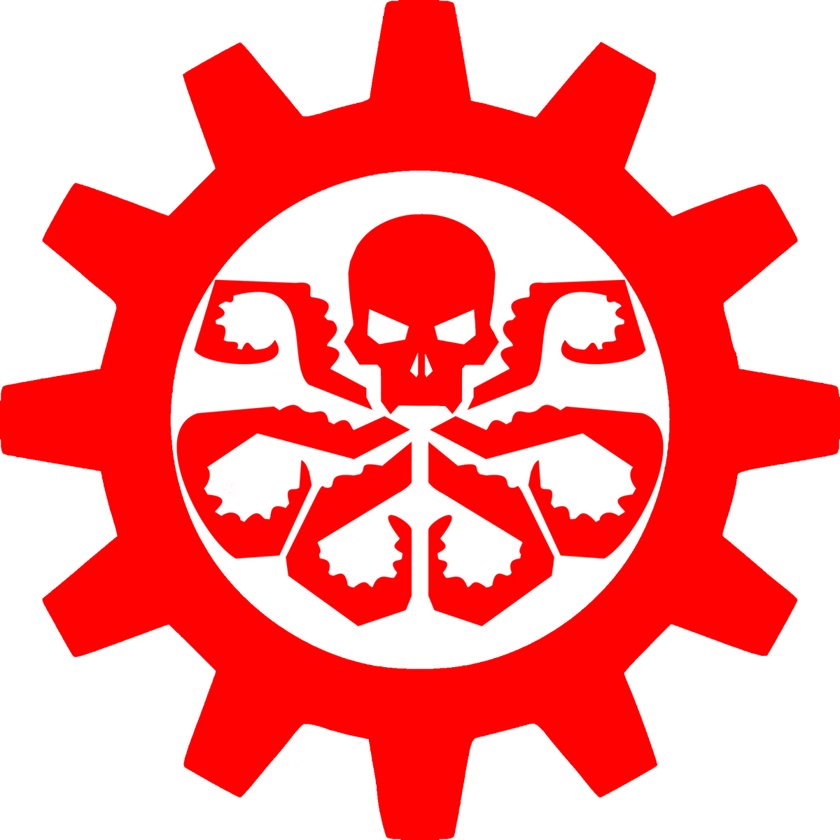 Red Hydra (CJDM1999) | LEGO Dimensions Customs Community | Fandom