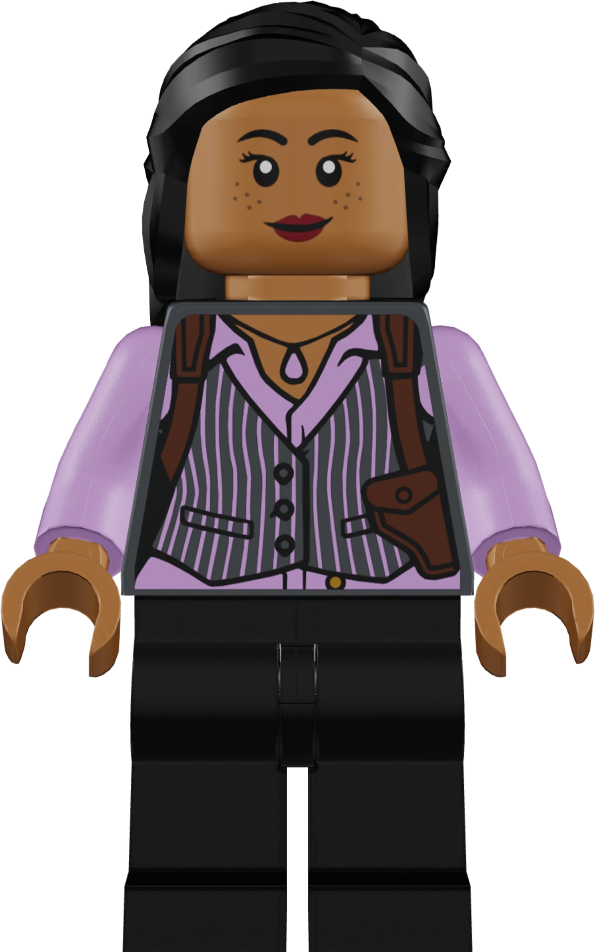Jade Duval (CJDM1999) | LEGO Dimensions Customs Community | Fandom