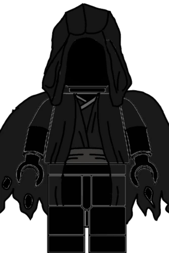 Sith Eternal Cultist (CJDM1999) | LEGO Dimensions Customs Community ...