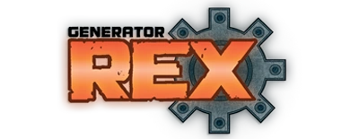 Generator Rex | LEGO Dimensions Customs Community | Fandom