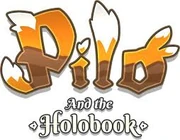 Pilo and the Holobook | LEGO Dimensions Customs Community | Fandom