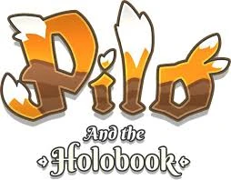 Pilo and the Holobook | LEGO Dimensions Customs Community | Fandom