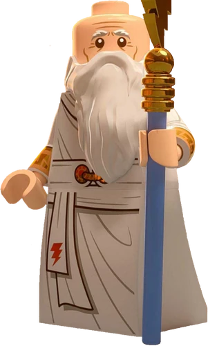 Shazam (CJDM1999) | LEGO Dimensions Customs Community | Fandom