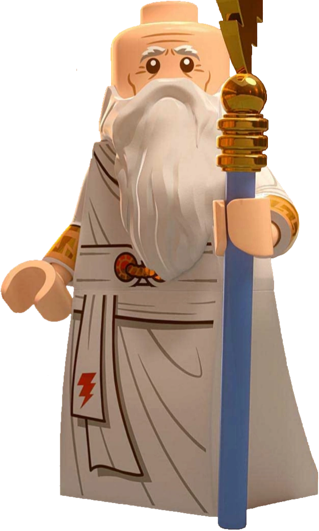 Shazam (CJDM1999) | LEGO Dimensions Customs Community | Fandom
