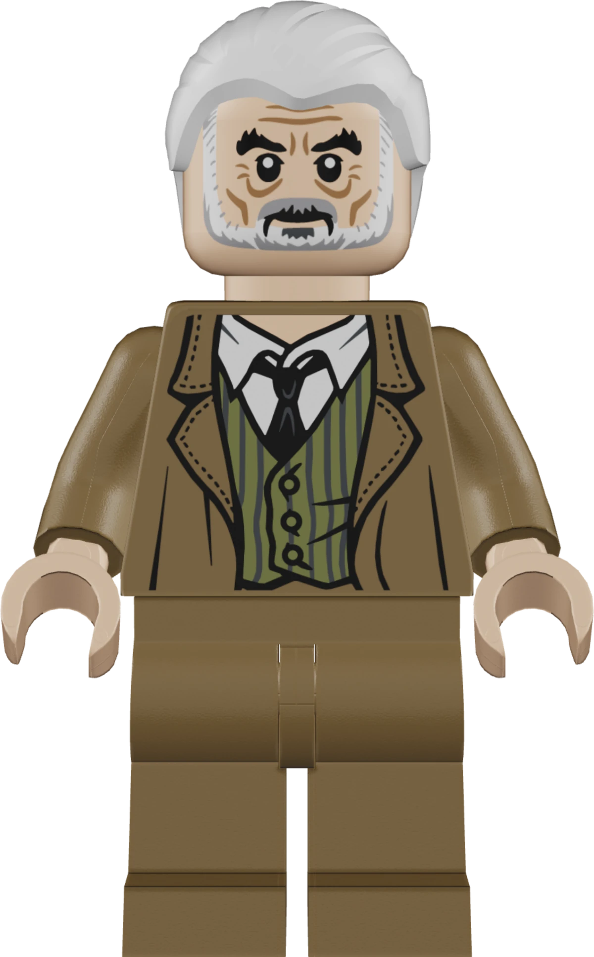 Christopher Lee (CJDM1999) | LEGO Dimensions Customs Community | Fandom