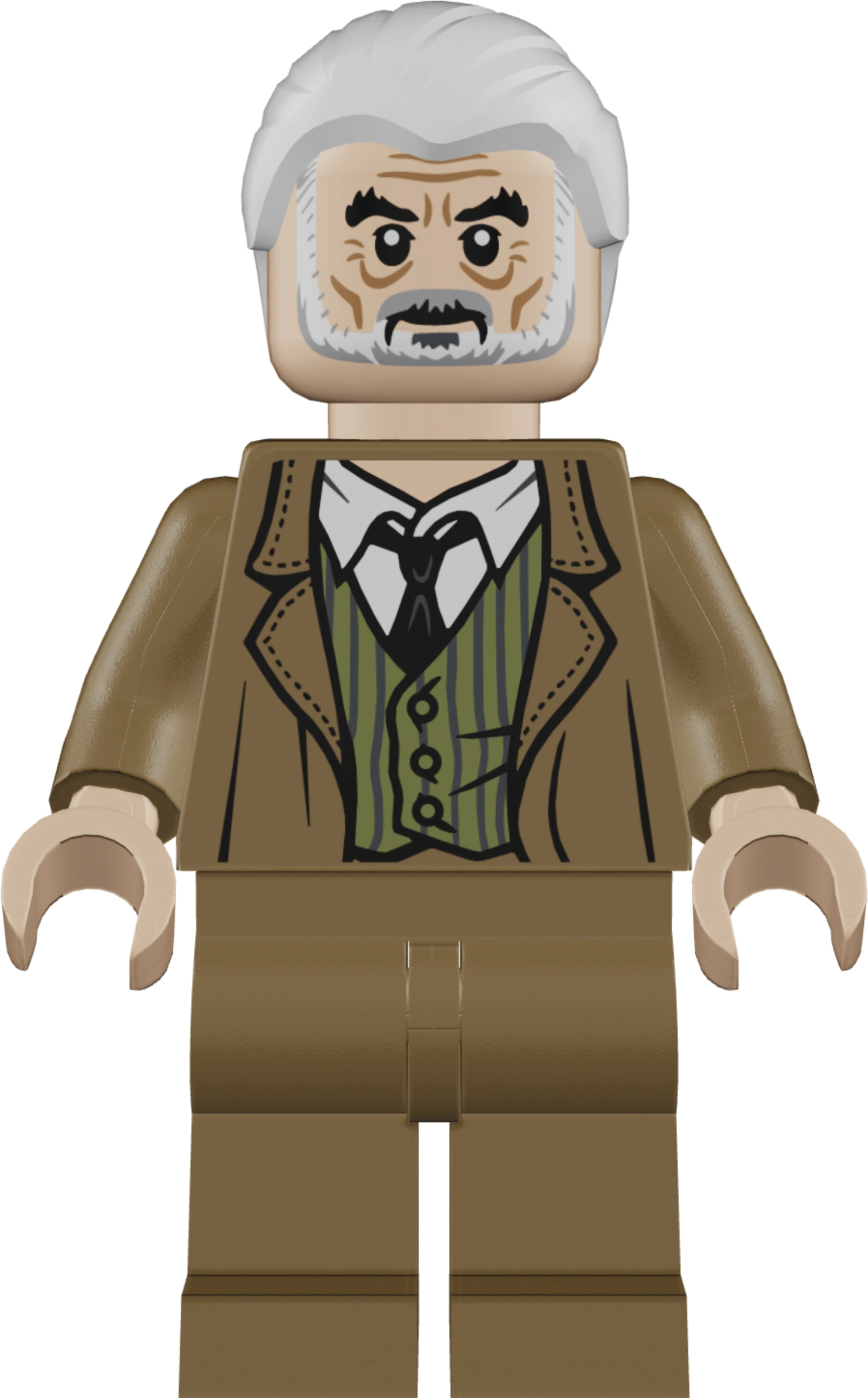 Christopher Lee (CJDM1999) | LEGO Dimensions Customs Community | Fandom
