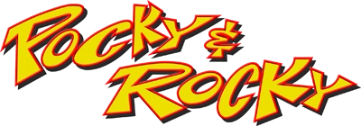 Pocky and Rocky | LEGO Dimensions Customs Community | Fandom
