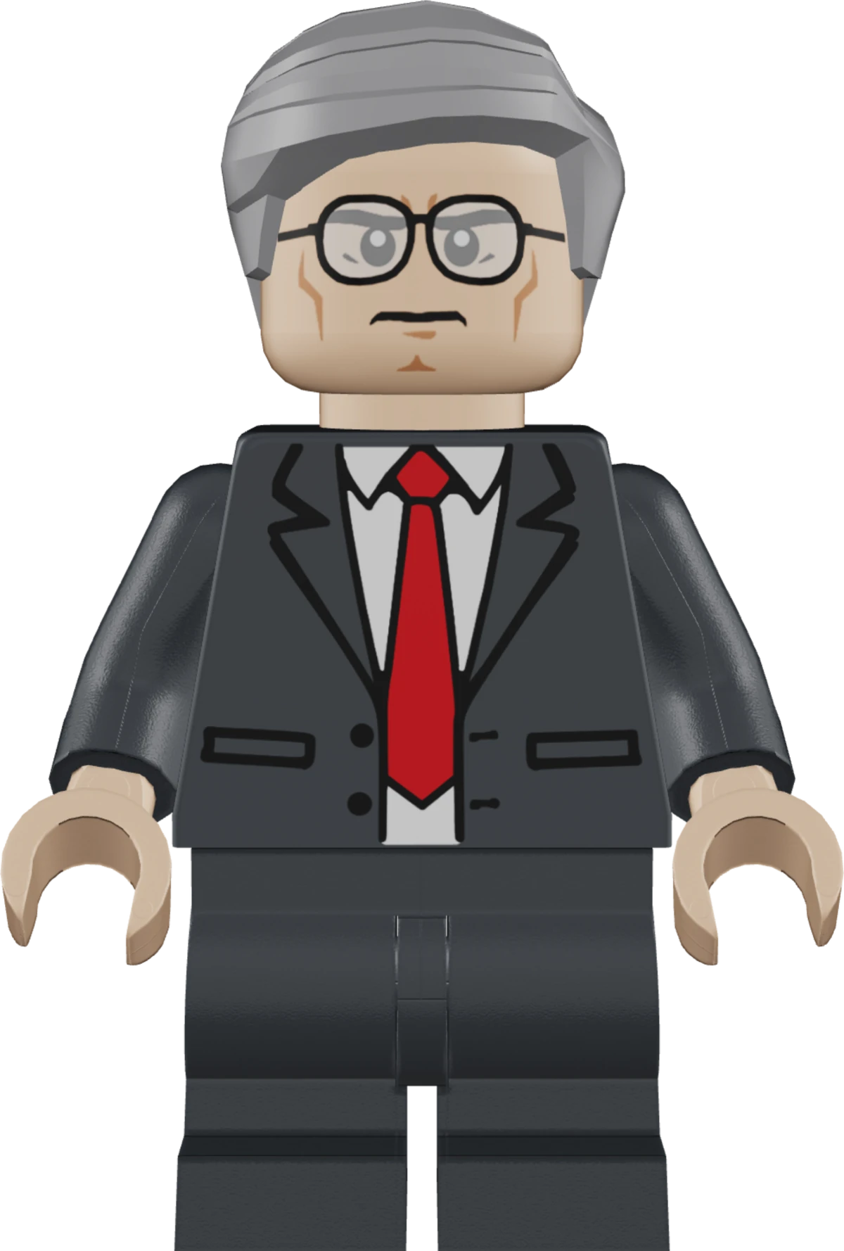 Robert Hebert (CJDM1999) | LEGO Dimensions Customs Community | Fandom