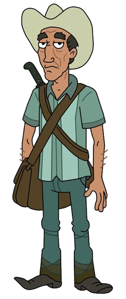 Lasombra | LEGO Dimensions Customs Community | Fandom