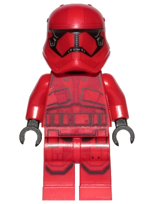 Sith Trooper (CJDM1999) | LEGO Dimensions Customs Community | Fandom