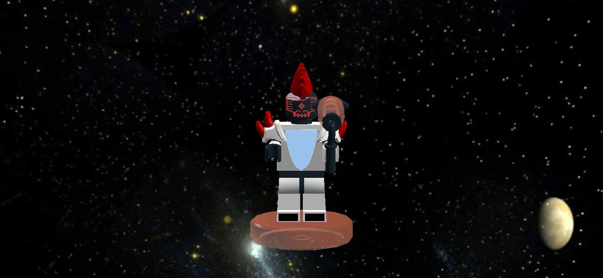 EV3 | LEGO Dimensions Customs Community | Fandom