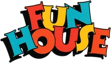 Fun House | LEGO Dimensions Customs Community | Fandom