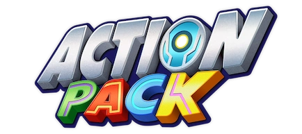 Action Pack | LEGO Dimensions Customs Community | Fandom