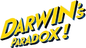Darwin's Paradox! | LEGO Dimensions Customs Community | Fandom