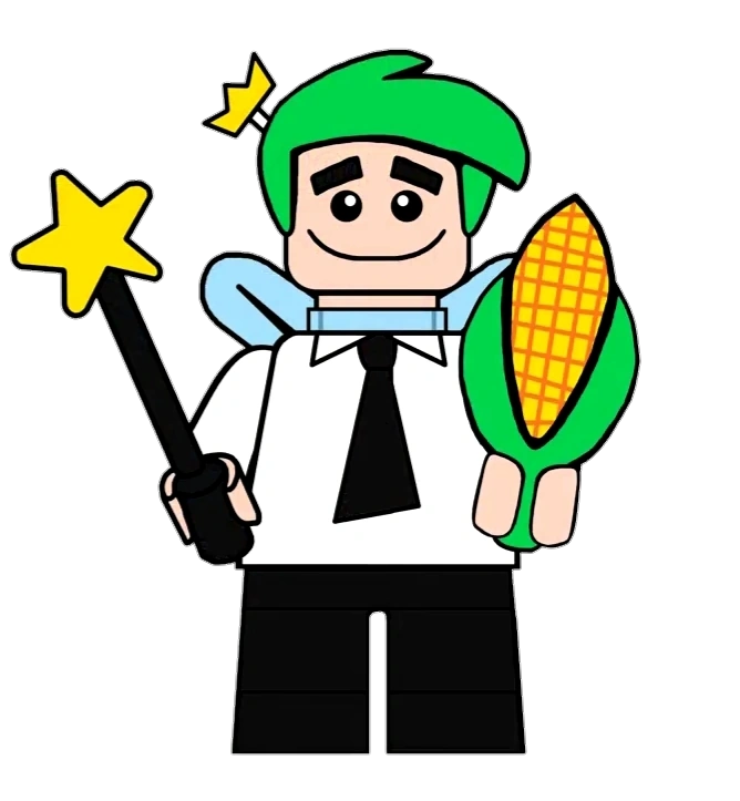 Cosmo (CJDM1999) | LEGO Dimensions Customs Community | Fandom