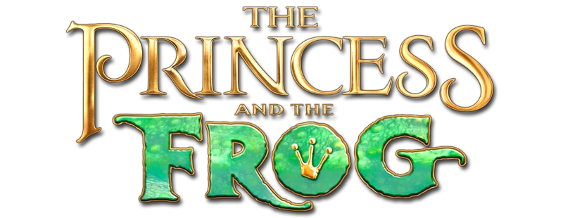 The Princess and the Frog | LEGO Dimensions Customs Community | Fandom