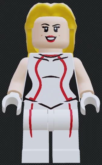 Category:Playable Character | LEGO Dimensions Customs Community | Fandom