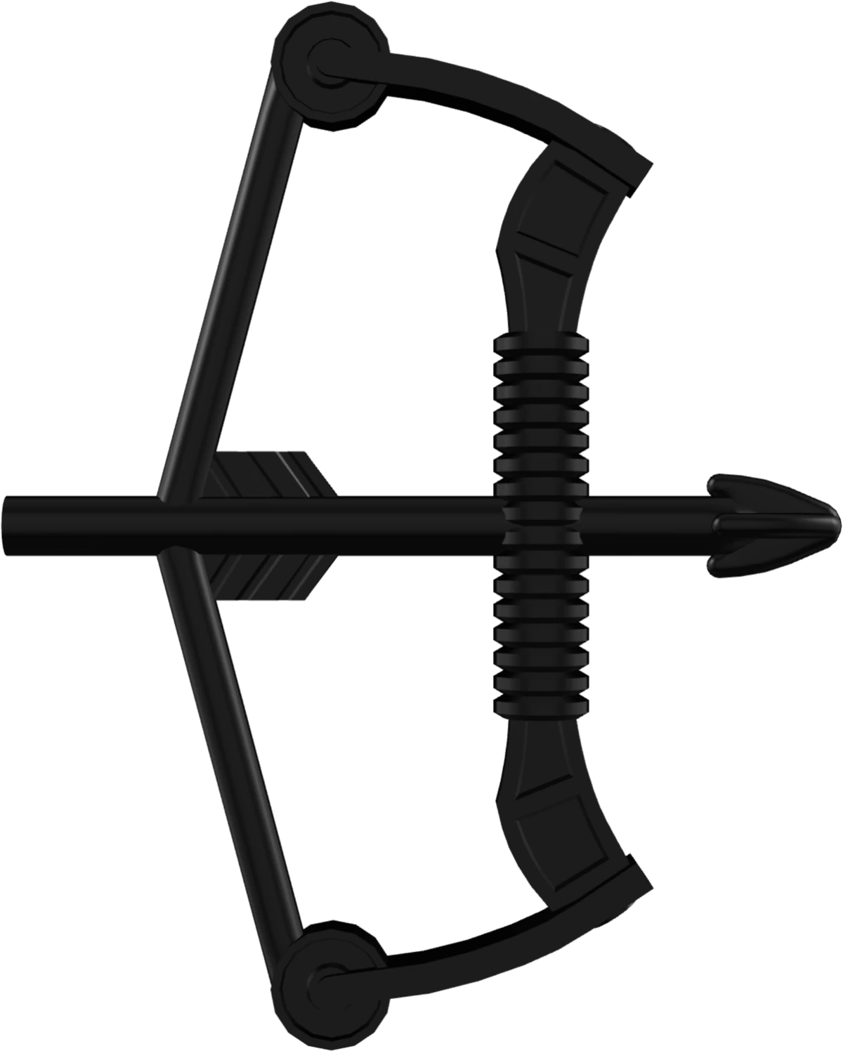 Compound Bow (CJDM1999) | LEGO Dimensions Customs Community | Fandom