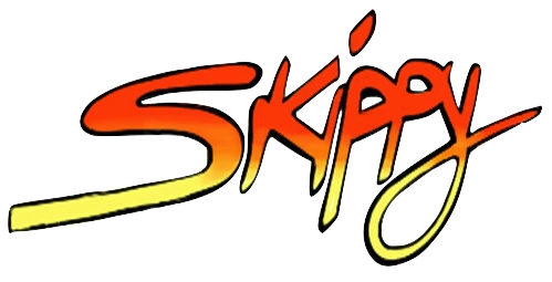 Skippy | LEGO Dimensions Customs Community | Fandom