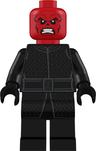 Red Skull (MLMU) (CJDM1999) | LEGO Dimensions Customs Community | Fandom