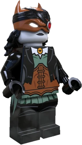 The Drowned (CJDM1999) | LEGO Dimensions Customs Community | Fandom