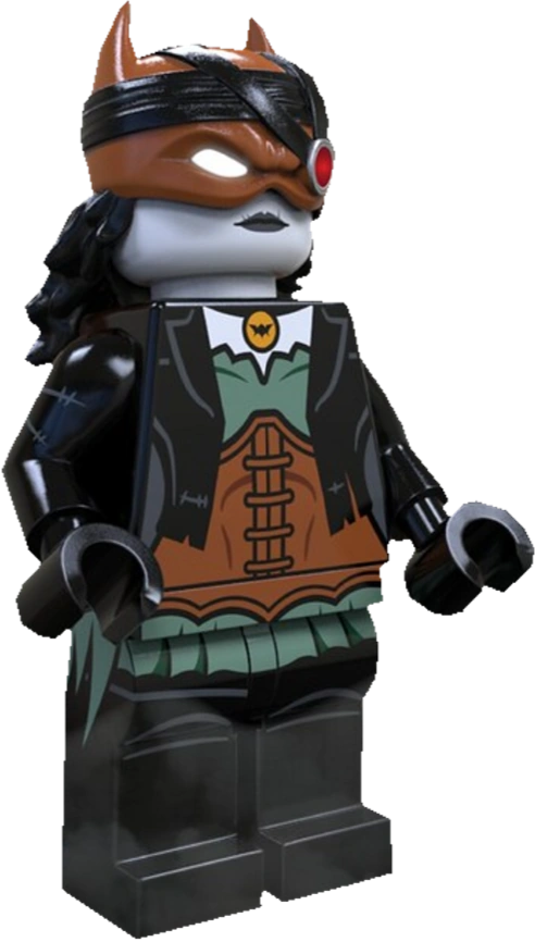 The Drowned (CJDM1999) | LEGO Dimensions Customs Community | Fandom