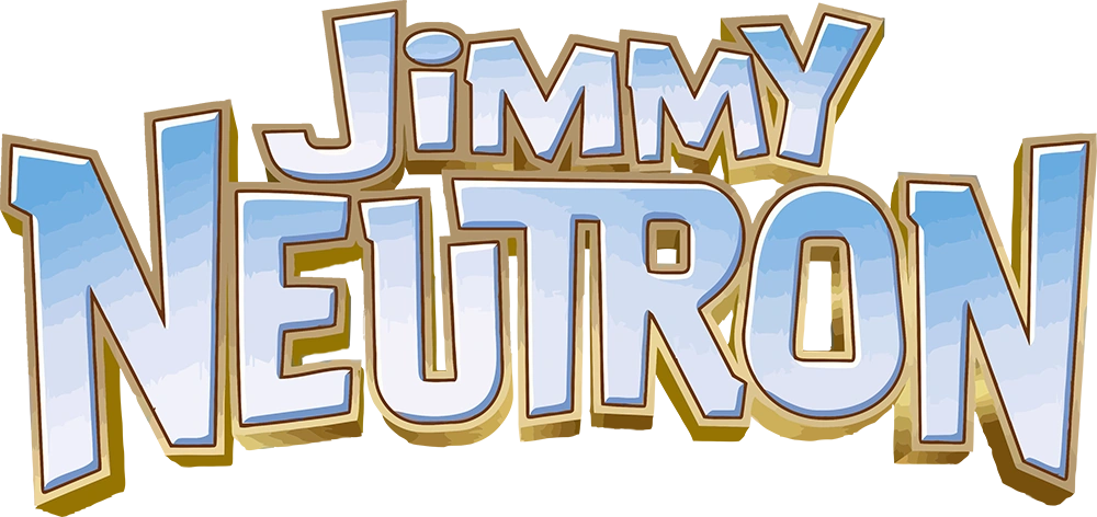 Jimmy Neutron | LEGO Dimensions Customs Community | Fandom