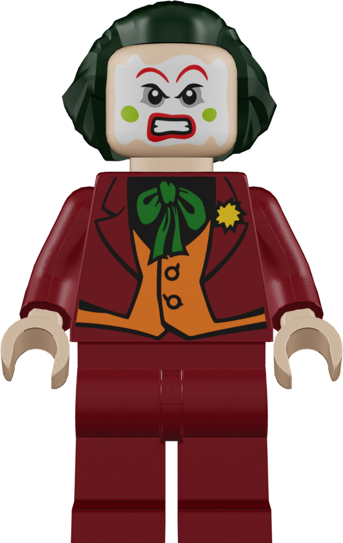Merry Andrew (CJDM1999) | LEGO Dimensions Customs Community | Fandom