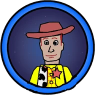 Woody (team pack) | LEGO Dimensions Customs Community | Fandom