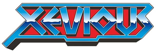 Xevious | LEGO Dimensions Customs Community | Fandom