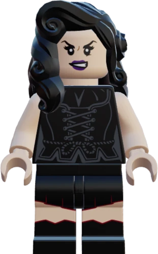 Umbra (CJDM1999) | LEGO Dimensions Customs Community | Fandom