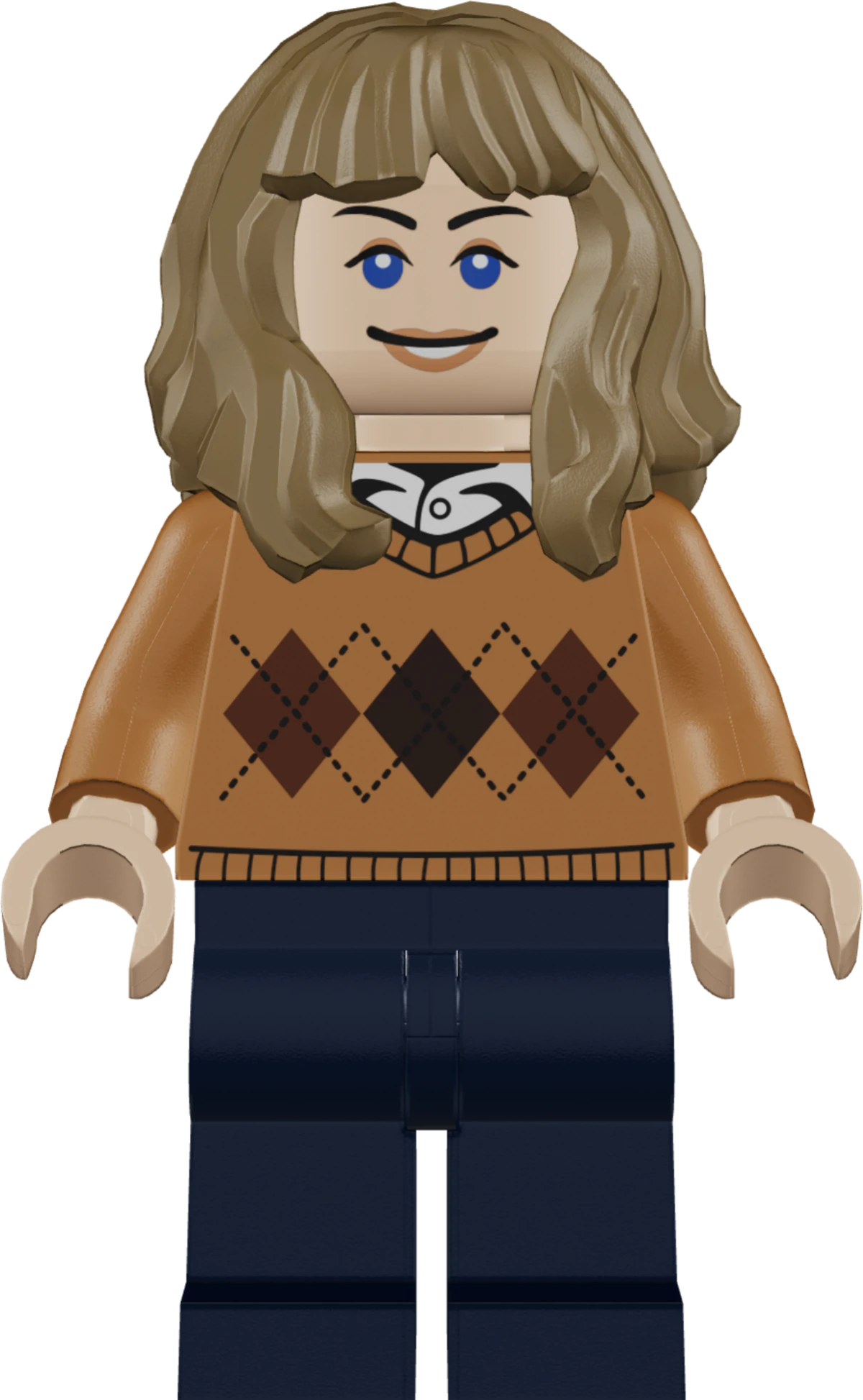 Leigh Cabot (CJDM1999) | LEGO Dimensions Customs Community | Fandom