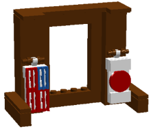 Phoenix Wright: Ace Attorney | LEGO Dimensions Customs Community | Fandom
