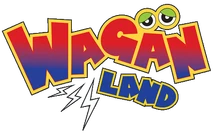 Wagan Land | LEGO Dimensions Customs Community | Fandom