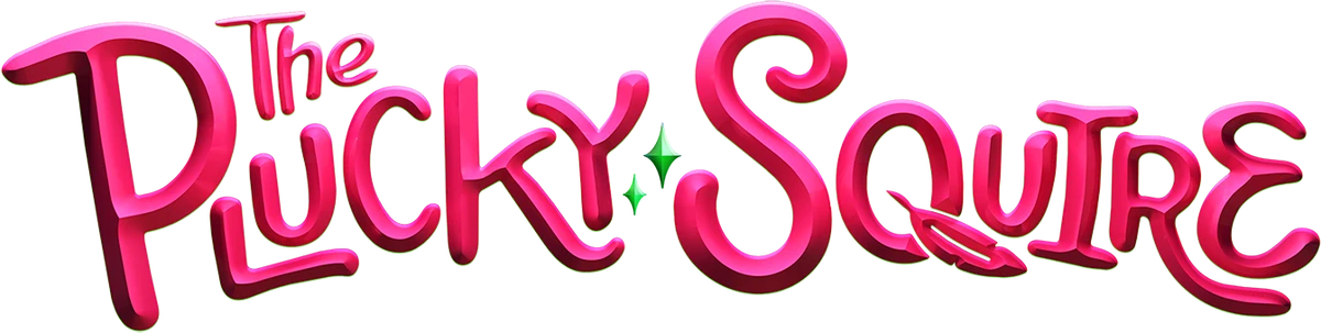 The Plucky Squire | LEGO Dimensions Customs Community | Fandom