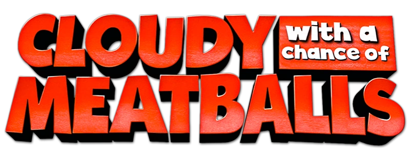 Cloudy with a Chance of Meatballs | LEGO Dimensions Customs Community ...