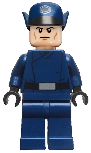 First Order Officer (CJDM1999) | LEGO Dimensions Customs Community | Fandom