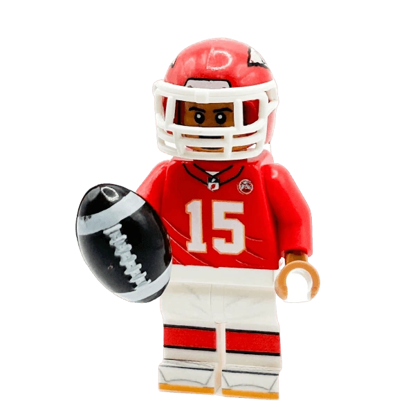 NFL Star (MCisMyLife) | LEGO Dimensions Customs Community | Fandom