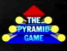 The Pyramid Game | LEGO Dimensions Customs Community | Fandom
